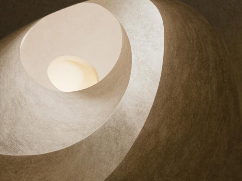 Unterlinden Museum - Saint-Gobain International Gypsum Trophy