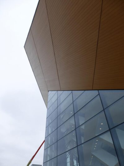 Barrett Centre for Technology Innovation Humber College - Saint-Gobain ...