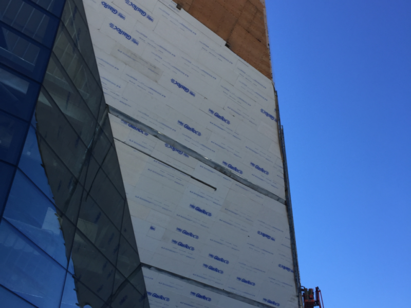 Barrett Centre for Technology Innovation Humber College - Saint-Gobain ...