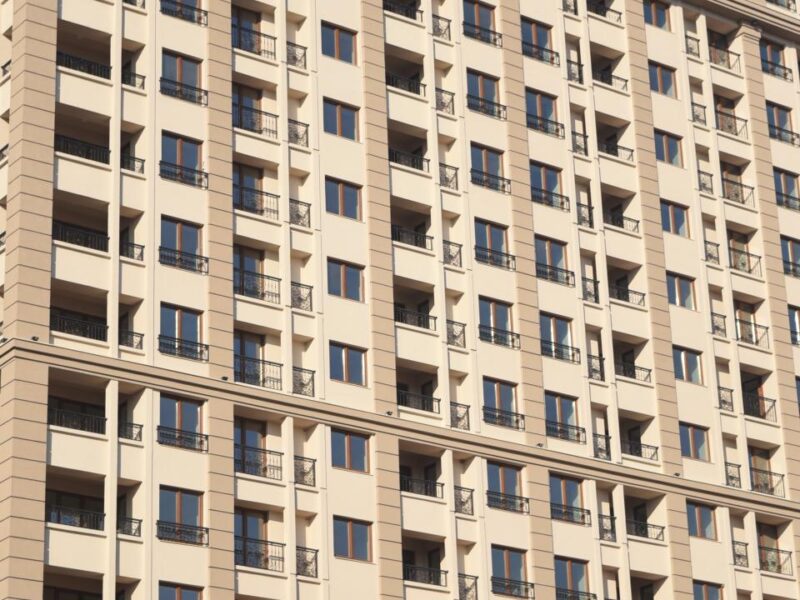 Adora Flatiron - Saint-Gobain International Gypsum Trophy