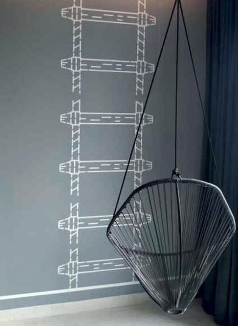 Canopy by Hilton - Saint-Gobain International Gypsum Trophy