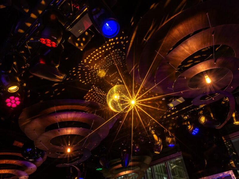 City Voice Club - Saint-Gobain International Gypsum Trophy