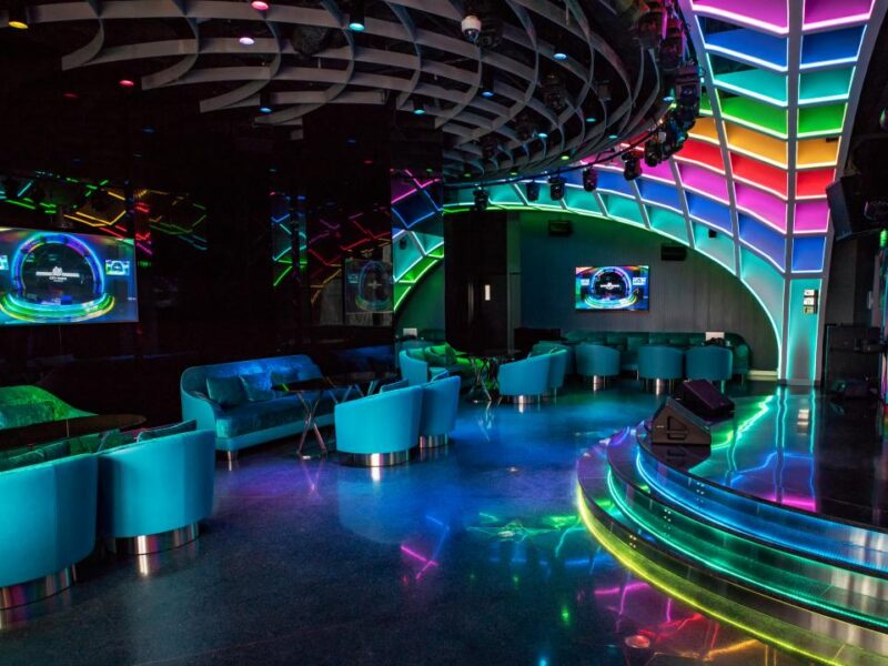 City Voice Club - Saint-Gobain International Gypsum Trophy