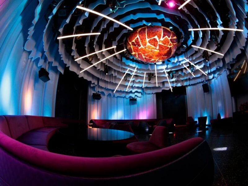 City Voice Club - Saint-Gobain International Gypsum Trophy