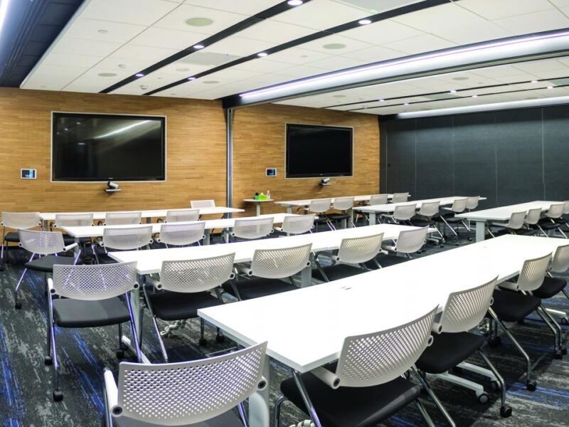 Shure Audio Technologies Pvt Ltd - Saint-Gobain International Gypsum Trophy