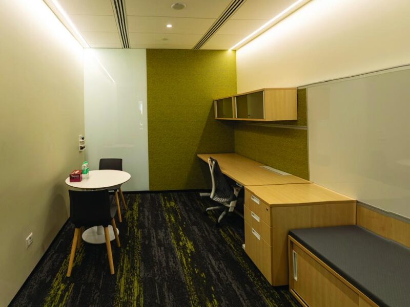 Shure Audio Technologies Pvt Ltd - Saint-Gobain International Gypsum Trophy