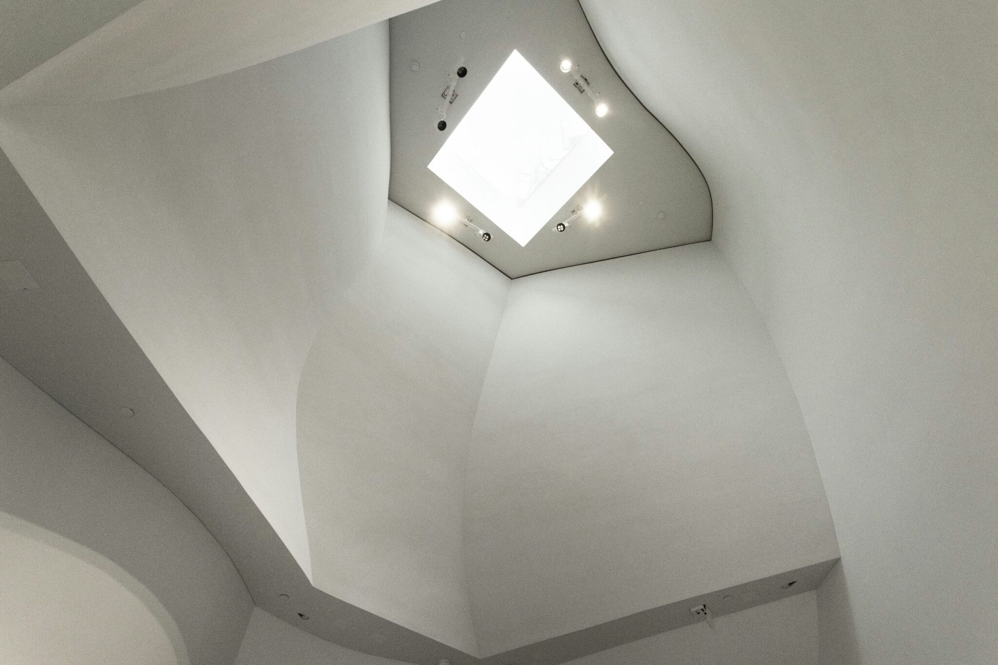 Luma Foundation - Saint-Gobain International Gypsum Trophy