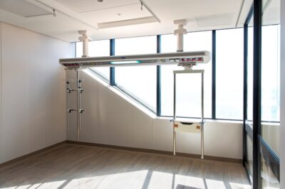 Cintocare Hospital (Head and Neck Hospital) - Saint-Gobain ...