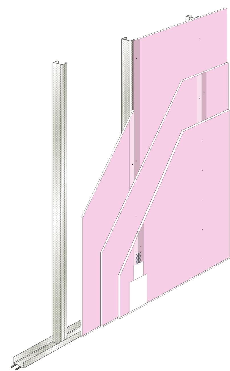 Echo | Technical University Delft - Saint-Gobain International Gypsum ...