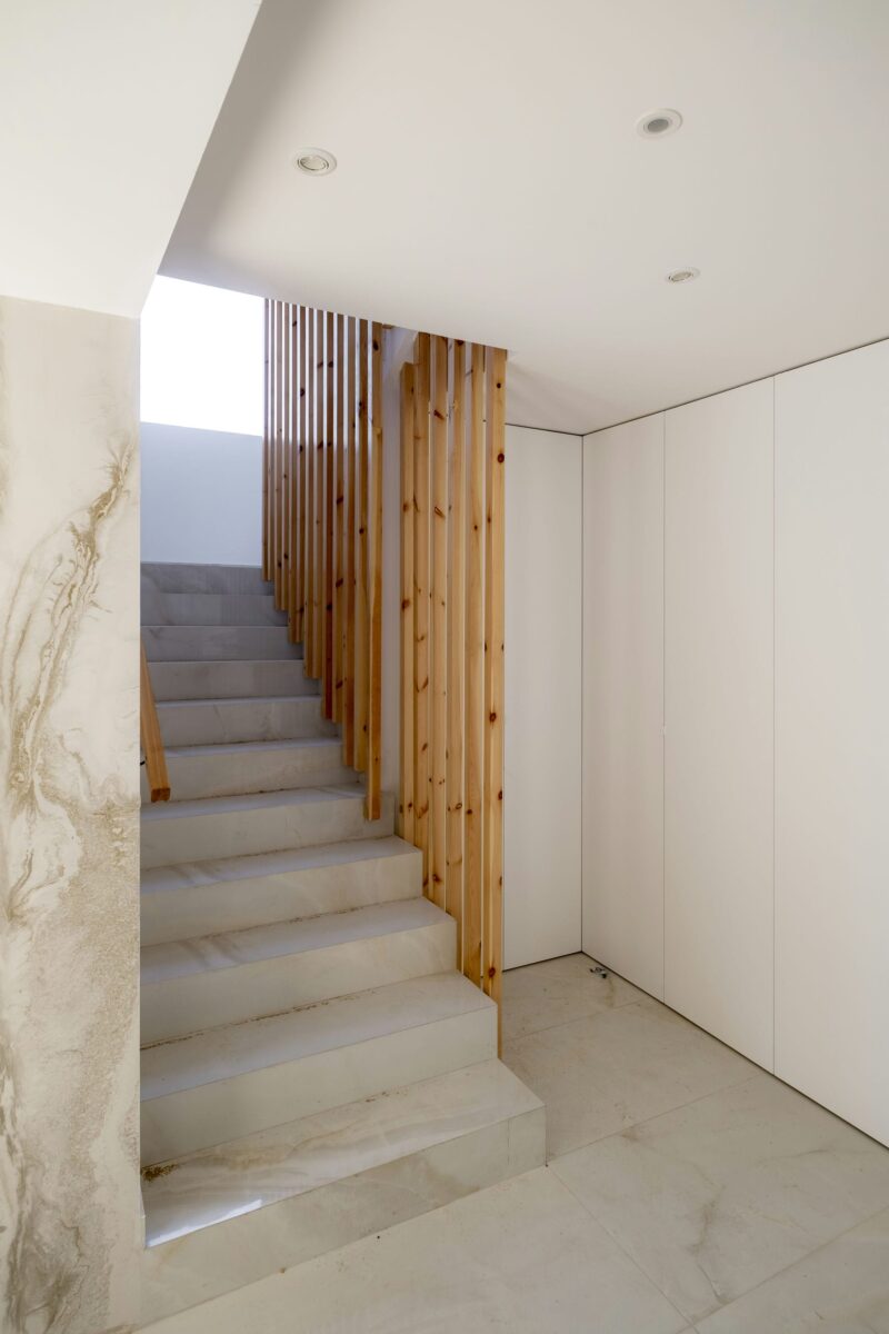 Edificio Montecarlo - Saint-Gobain International Gypsum Trophy