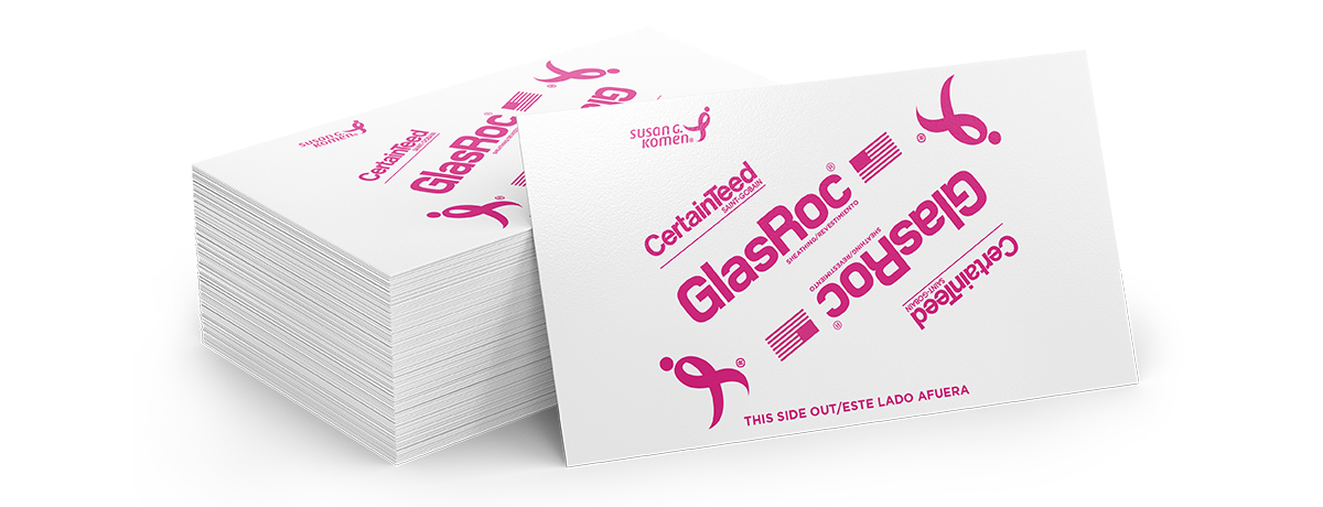 JW Marriott Residences - Saint-Gobain International Gypsum Trophy