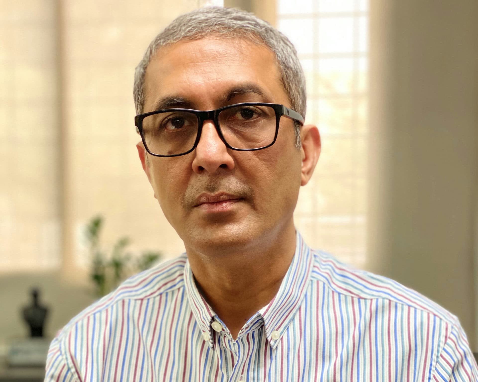 Meta India (formerly Facebook) - Saint-Gobain International Gypsum Trophy