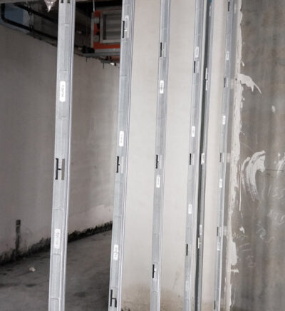 IndoSpace Logistics Park - Saint-Gobain International Gypsum Trophy