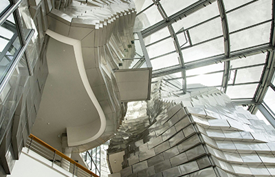 About the trophy - Saint-Gobain International Gypsum Trophy